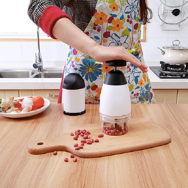 Super Chopper | Inspire Uplift