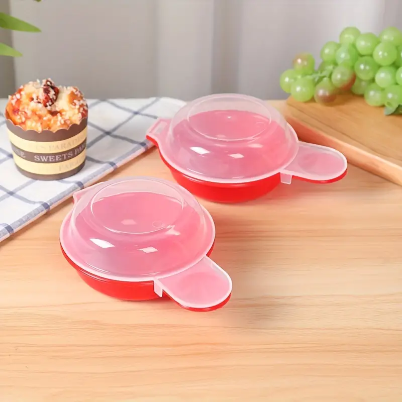 Mini Egg Burger Cooker | Inspire Uplift