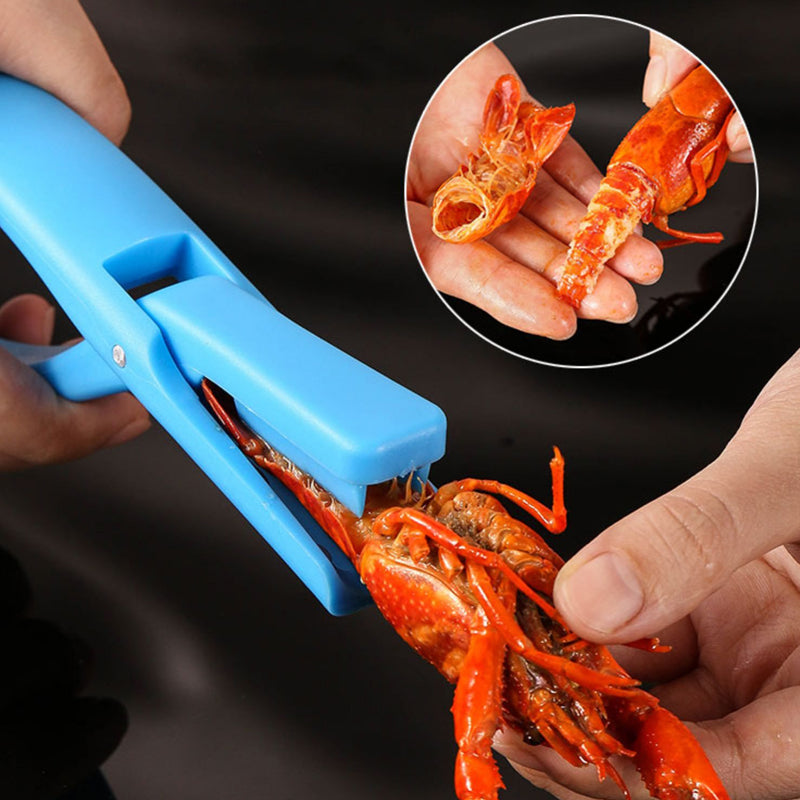Crawfish Sheller Tool | Inspire Uplift