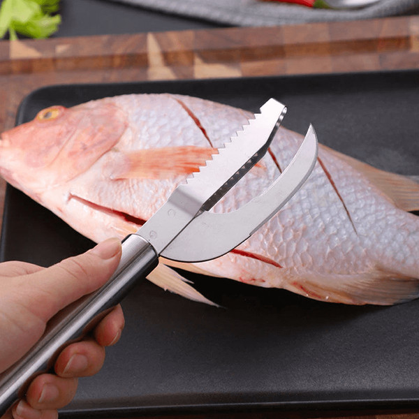 Sharp Kitchen Knives - Perfect for Every Chef - Inspire Uplift