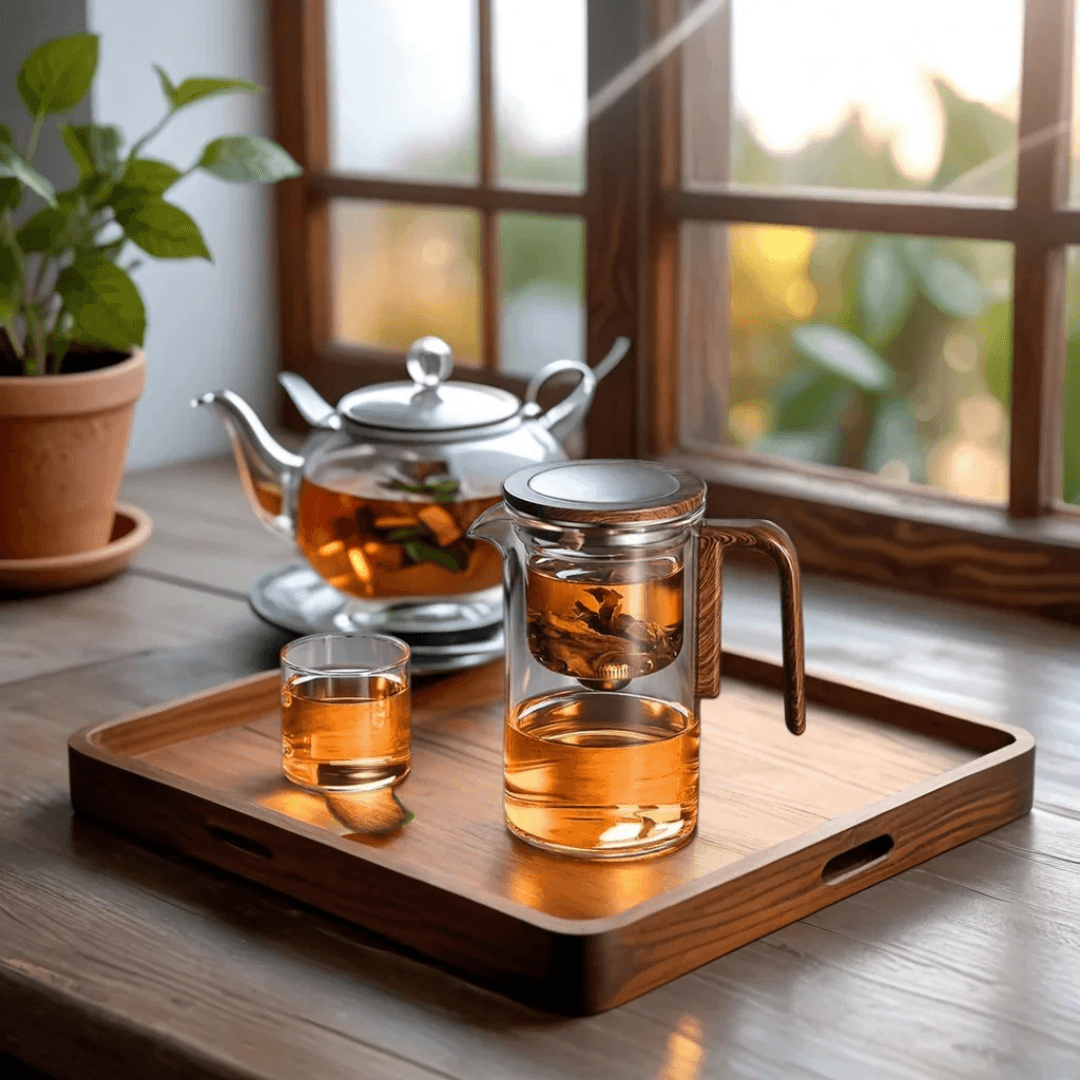 Beautiful Teapots & Tea Sets | Inspire Uplift