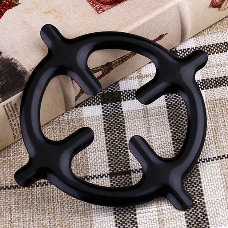 Moka Pot Gas Stove Stand - Durable Coffee Reducer Ring | Inspire Uplift