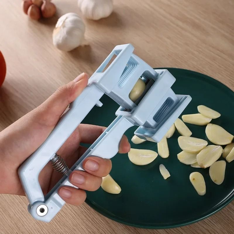 Efficient Garlic & Ginger Cutter – Kitchen Tool | Inspire Uplift