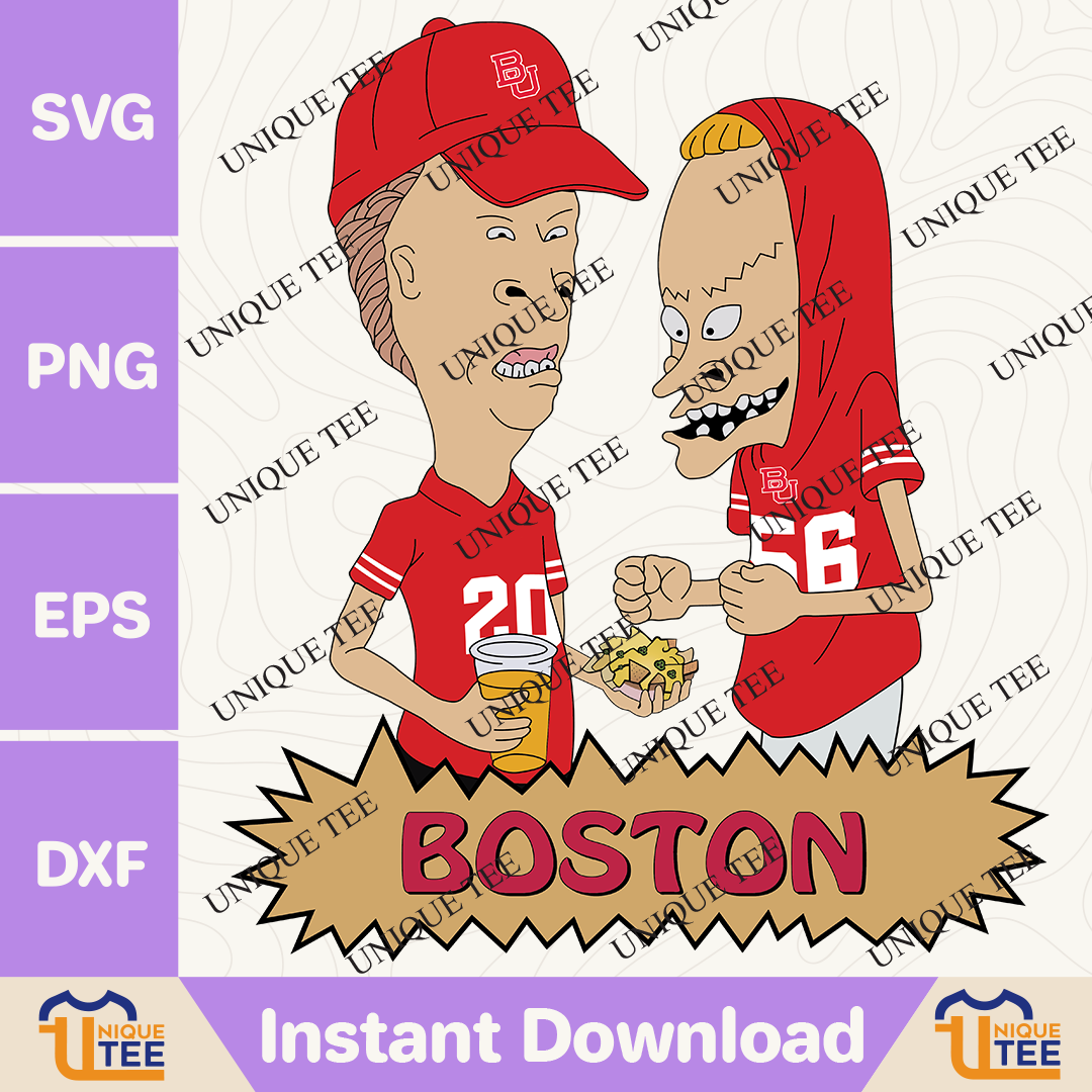 Boston University Terriers Svg, Football Team SVG, Collage, | Inspire ...