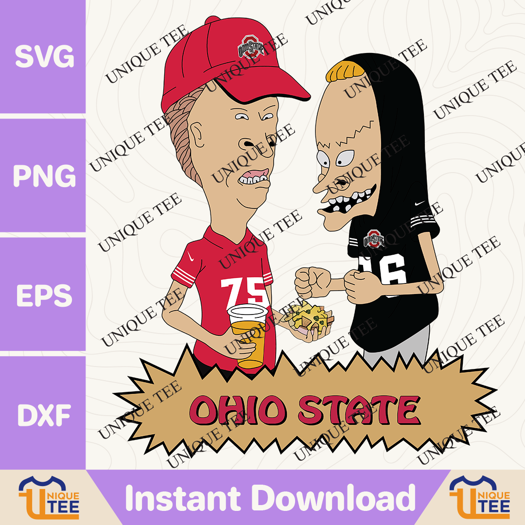 Ohio State Buckeyes Svg, Cricut, Layered svg, Game Day, Foot | Inspire ...