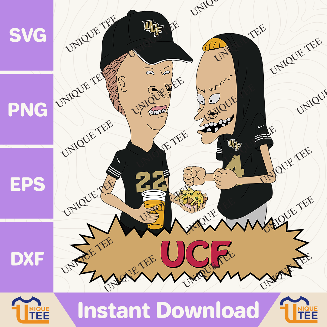 UCF Knights football Svg, Sports Team Svg, Cricut Silhouette | Inspire ...