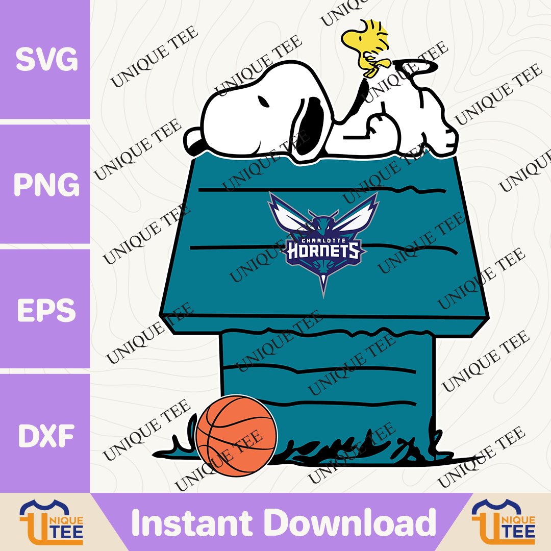 Charlotte Hornets Svg, Sublimation, Logo Svg, Football Team | Inspire ...