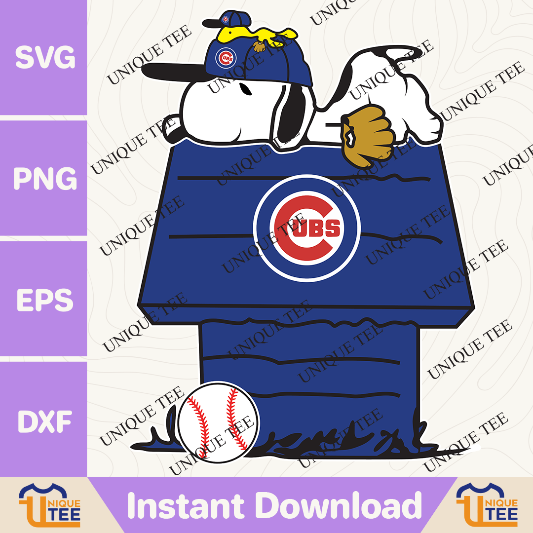 Chicago Cubs Svg, Sport Svg, Sublimation, College Team Svg, | Inspire ...