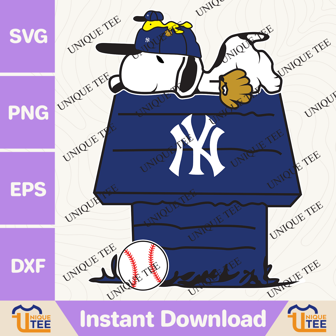 New York Yankees Svg, MLB Logo svg, Baseball Team Svg, Clipa | Inspire ...