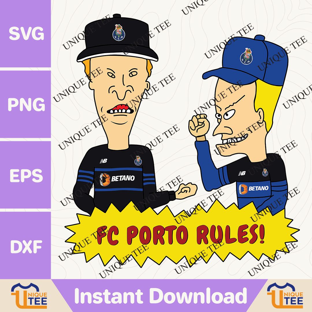 FC Porto Svg, Soccer Logo Svg, MLS Svg, Sport Svg, Instant D | Inspire ...