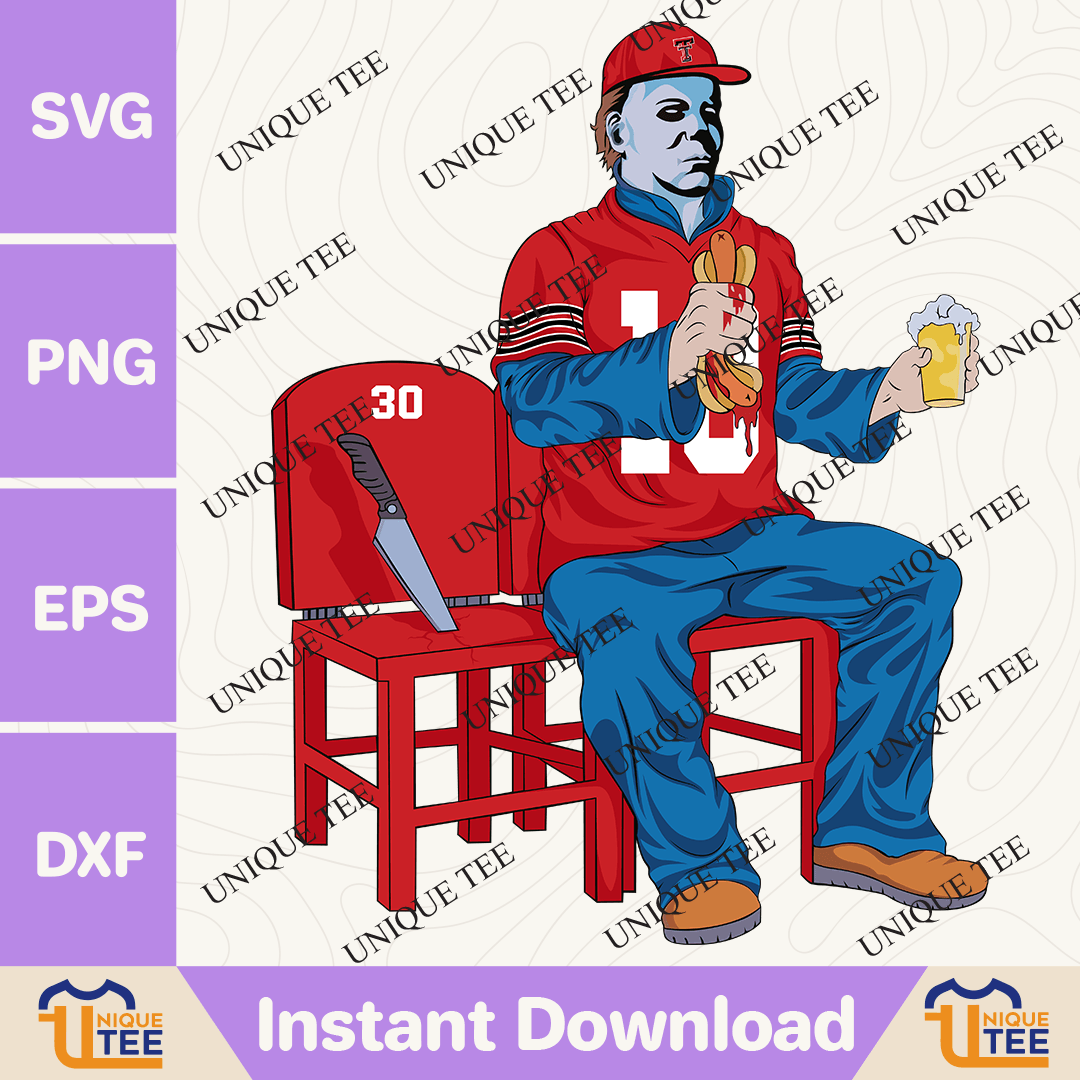 Texas Tech Red Raiders Svg, NCAA Svg, Sport Svg, Png, Game D | Inspire ...