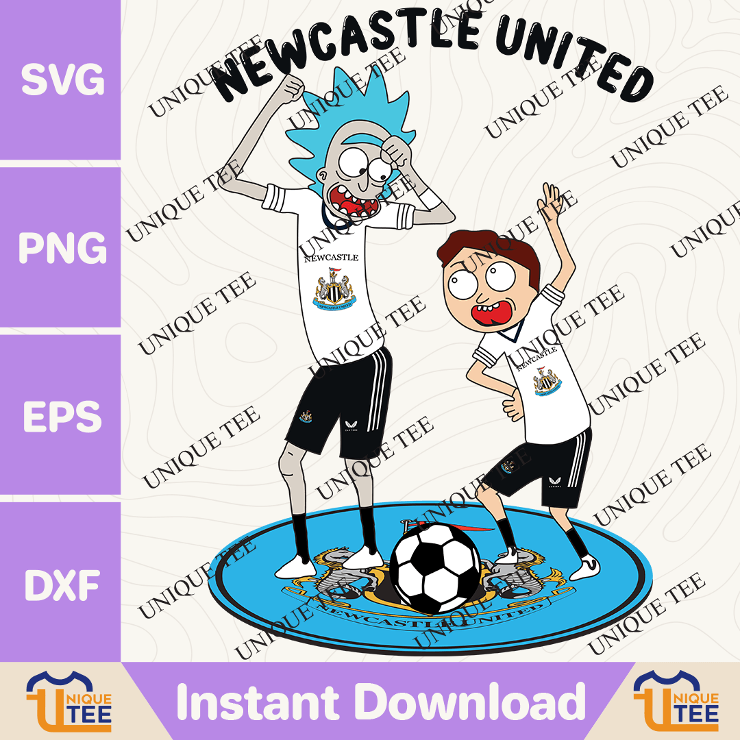 Newcastle United Svg, Game Day, College Team Svg, Cricut, Sp | Inspire ...