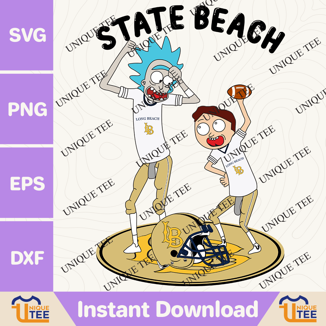 Long Beach State Beach Svg, American Basketball Team Svg, Su | Inspire ...