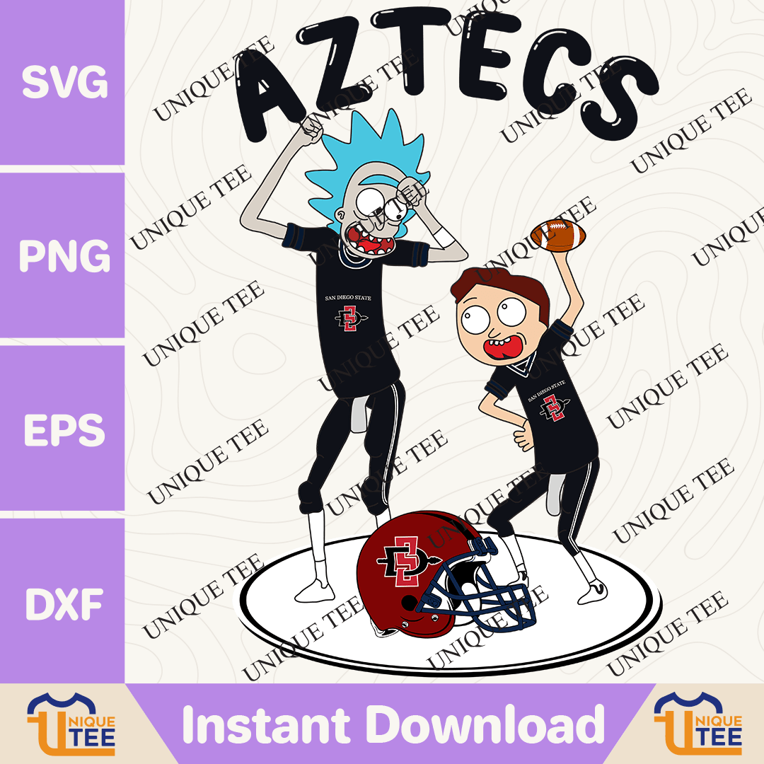 San Diego State Aztecs Svg, Game Day, Cricut, Football Team | Inspire ...