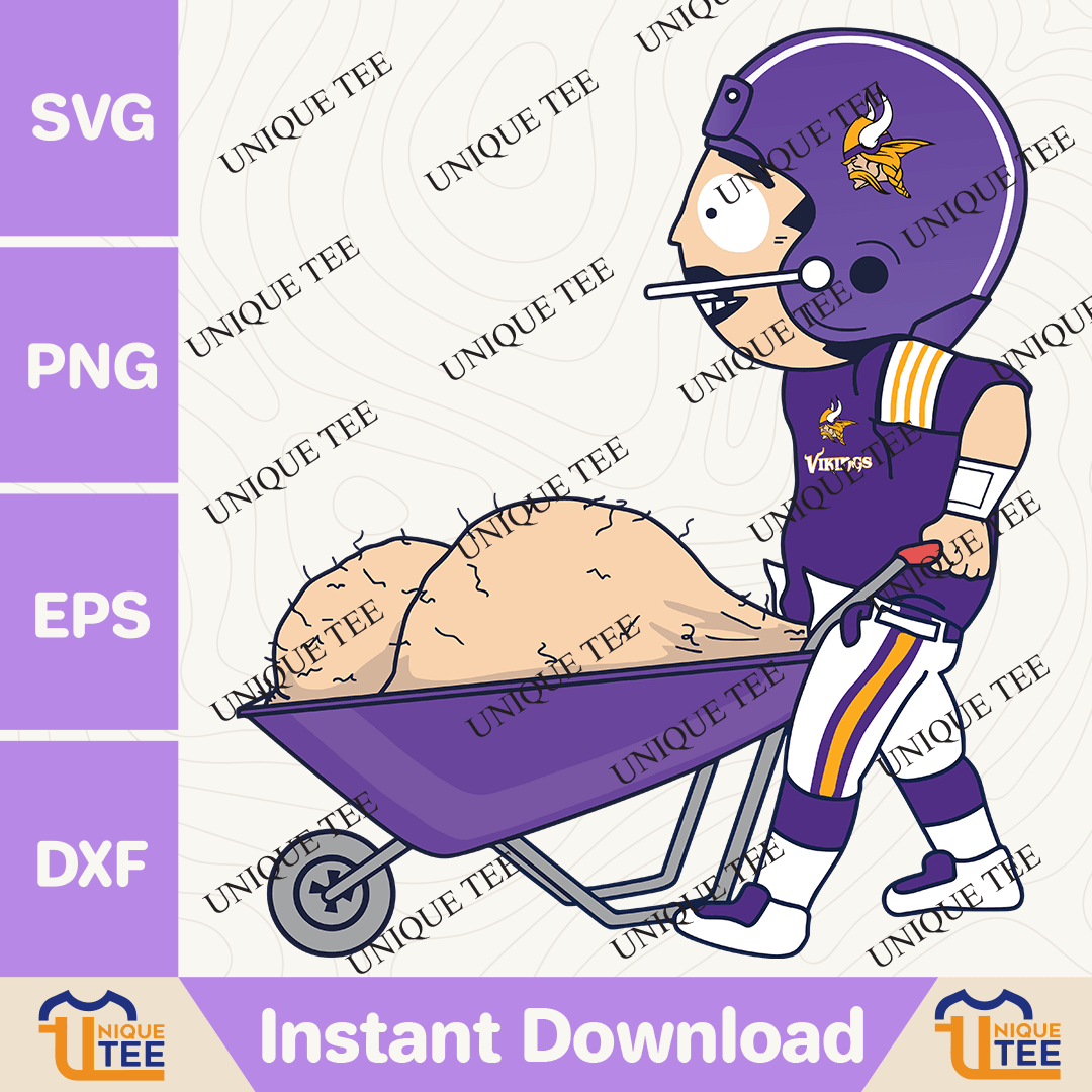 Minnesota Vikings Svg, NFL Svg, Game Day, Logo Svg, Sublimat | Inspire ...