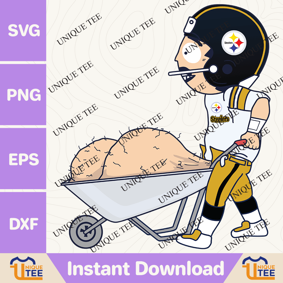 Pittsburgh Steelers Svg, Sublimation, Logo Svg, Instant Down | Inspire ...