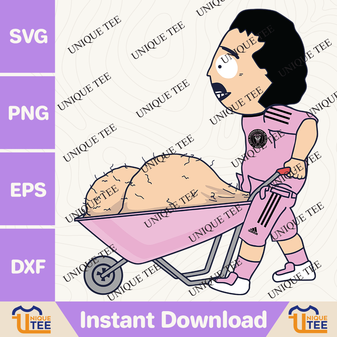 Inter Miami CF Svg, Football Teams Svg, Clipart, Sublimation | Inspire ...