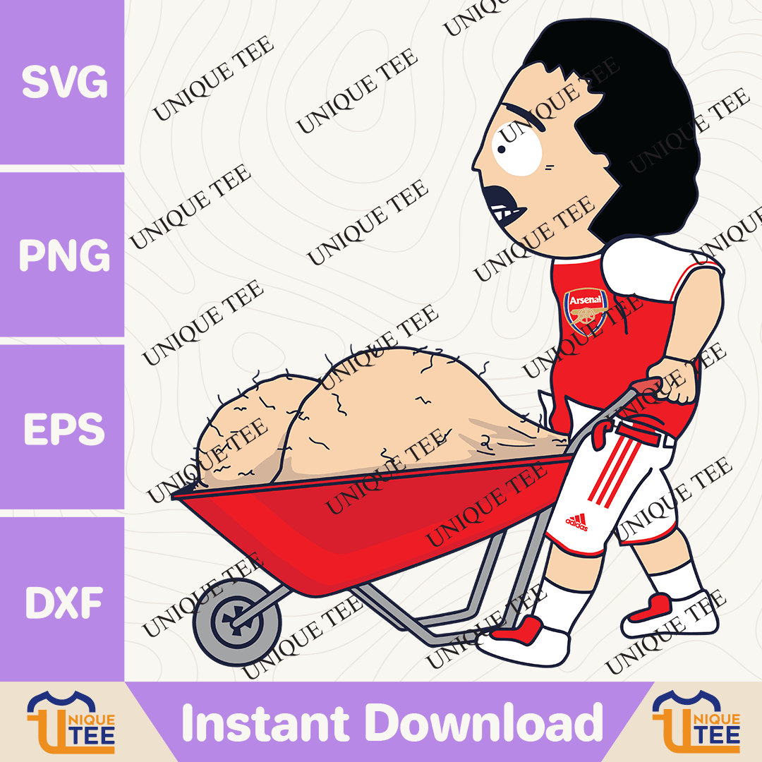 Arsenal Svg, Sublimation, Svg, Logo Svg, Cricut, Instant Dow | Inspire ...
