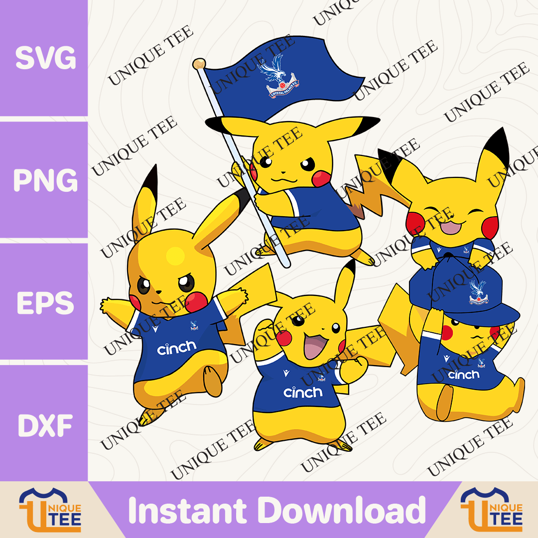 Crystal Palace Svg, Sublimation, College Svg, Clipart, Game | Inspire ...