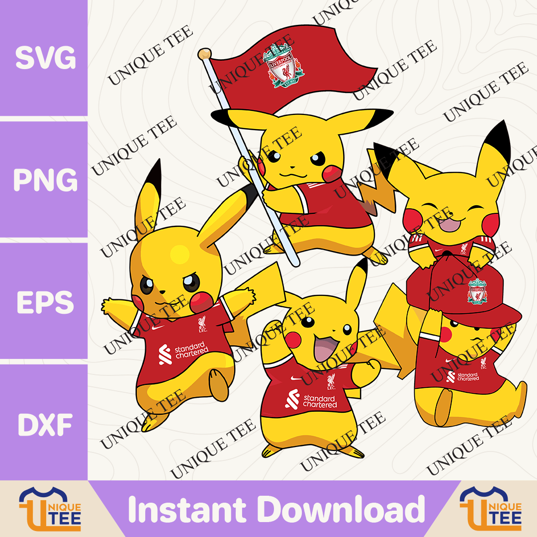 Liverpool Svg, Sports Svg, Instant Download, Football Team S | Inspire ...