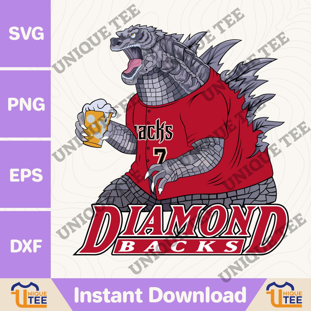 Arizona Diamondbacks Svg, Cricut, Svg, Logo Svg, Basketball | Inspire ...