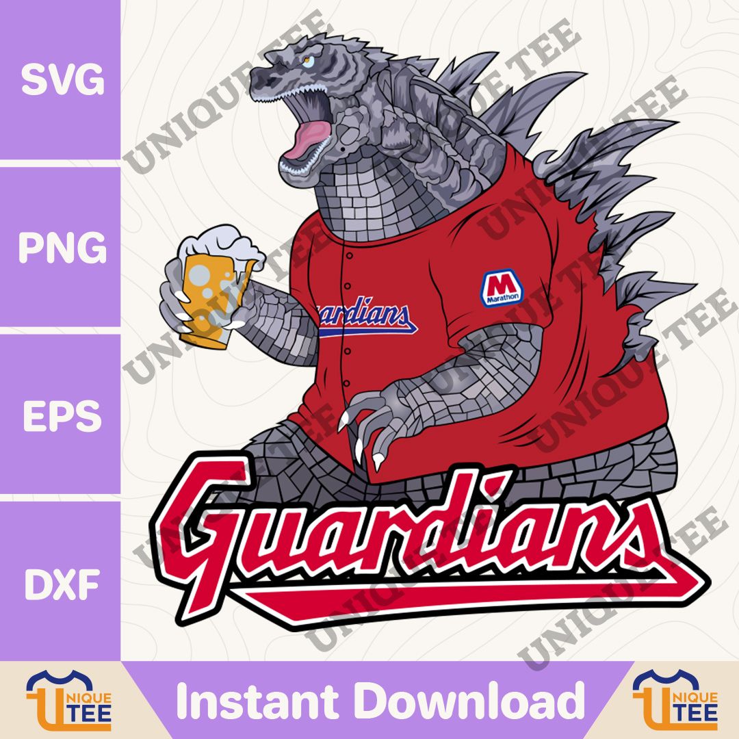 Cleveland Guardians Svg, Sports Svg, Cricut, Baseball Svg, C | Inspire ...
