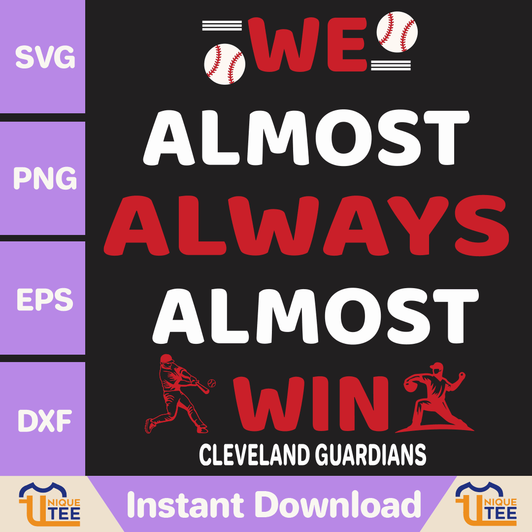 Cleveland Guardians Svg, Game Day, College Svg, Cricut, Spor | Inspire ...