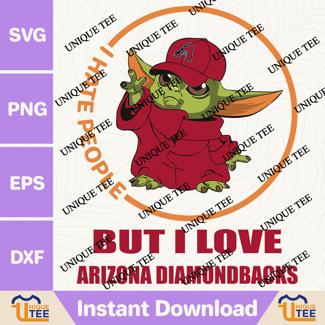 Arizona Diamondbacks Svg, Layered Svg For Cricut, MLB Svg, G | Inspire ...
