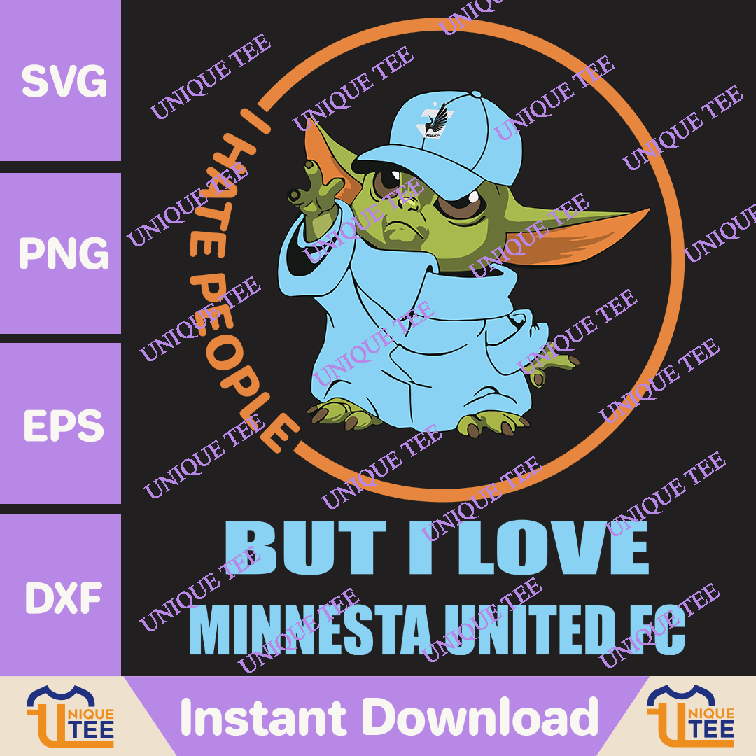 Minnesota United FC Svg, Game Day, Svg, College, Sublimation | Inspire ...