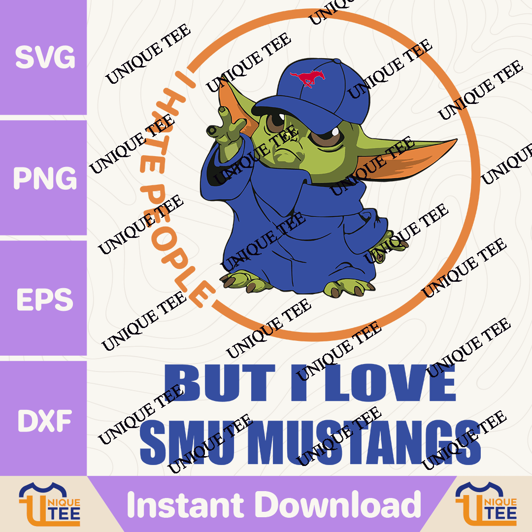 SMU Mustangs Svg, Football Team Svg, Clipart, Sports Svg, Su | Inspire ...