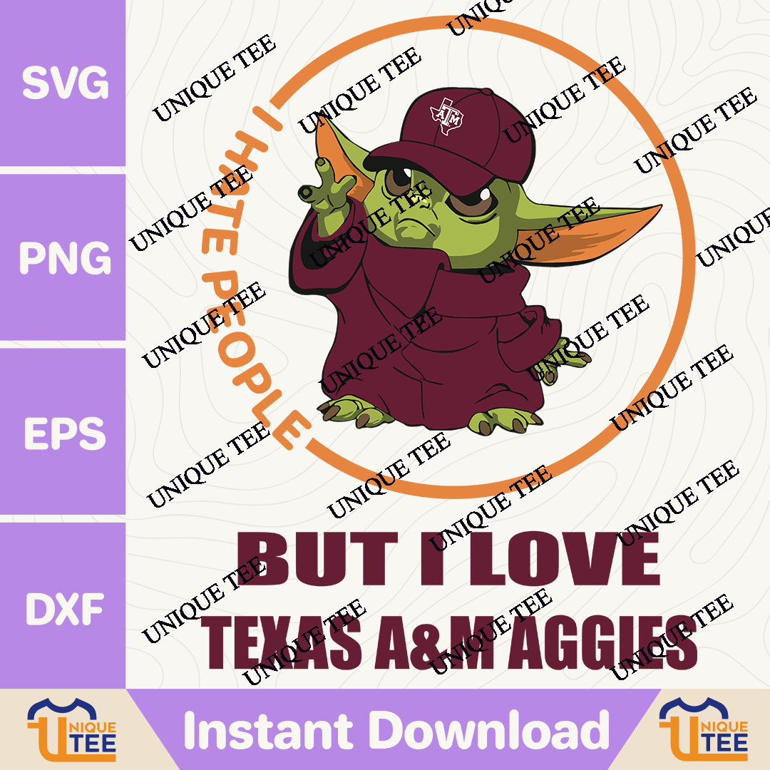 Texas A&M Aggies Svg, Clipart, Game Day, Logo Svg, Eps, Dxf, | Inspire ...