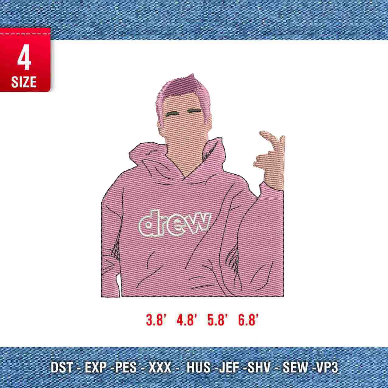 justin bieber svg - Inspire Uplift