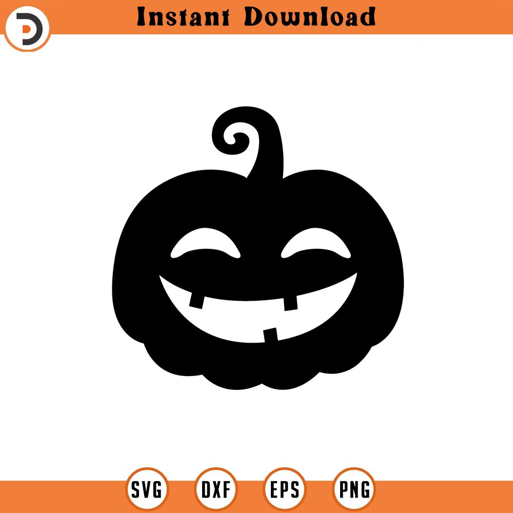 Jack O Lantern svg, Halloween SVG, Pumpkin svg, png, dxf, jp | Inspire ...