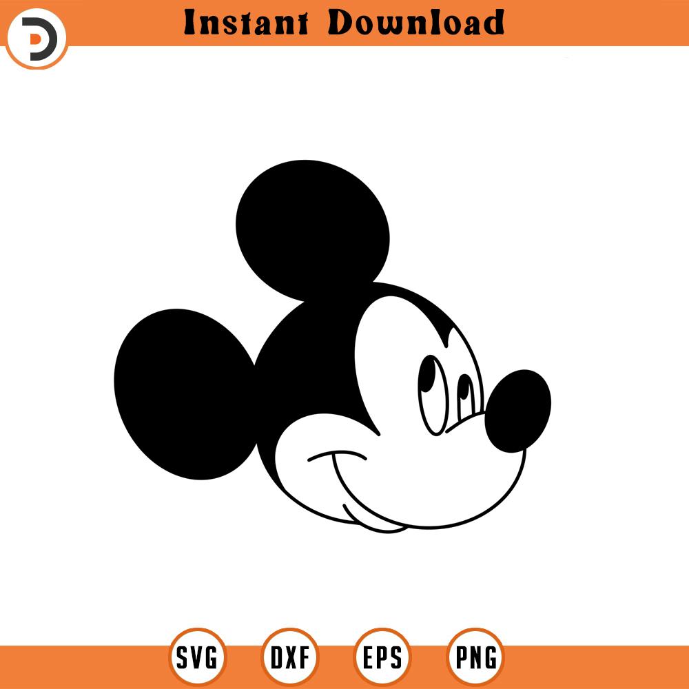 Mouse svg, Mouse, svg, png, dxf, jpeg, Digital Download, Cut | Inspire ...