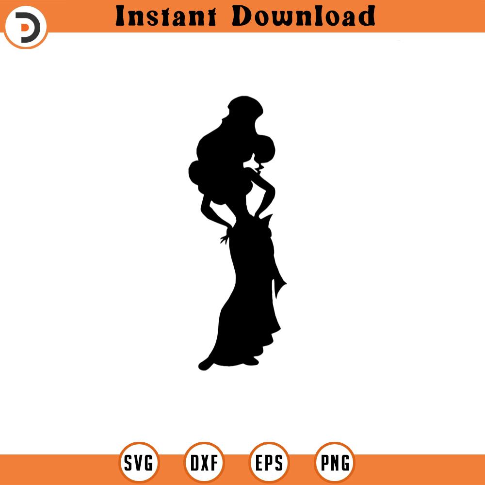 Megara svg, god, Hercules svg, png, dxf, jpeg, Digital Downl - Inspire ...