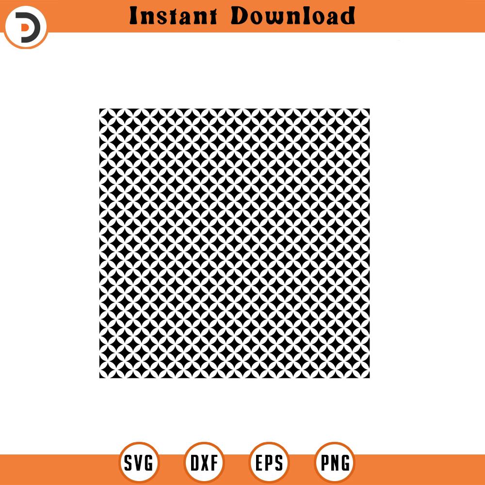 Diamond Circle Pattern svg, SVG, svg, png, dxf, jpeg, Digita | Inspire ...