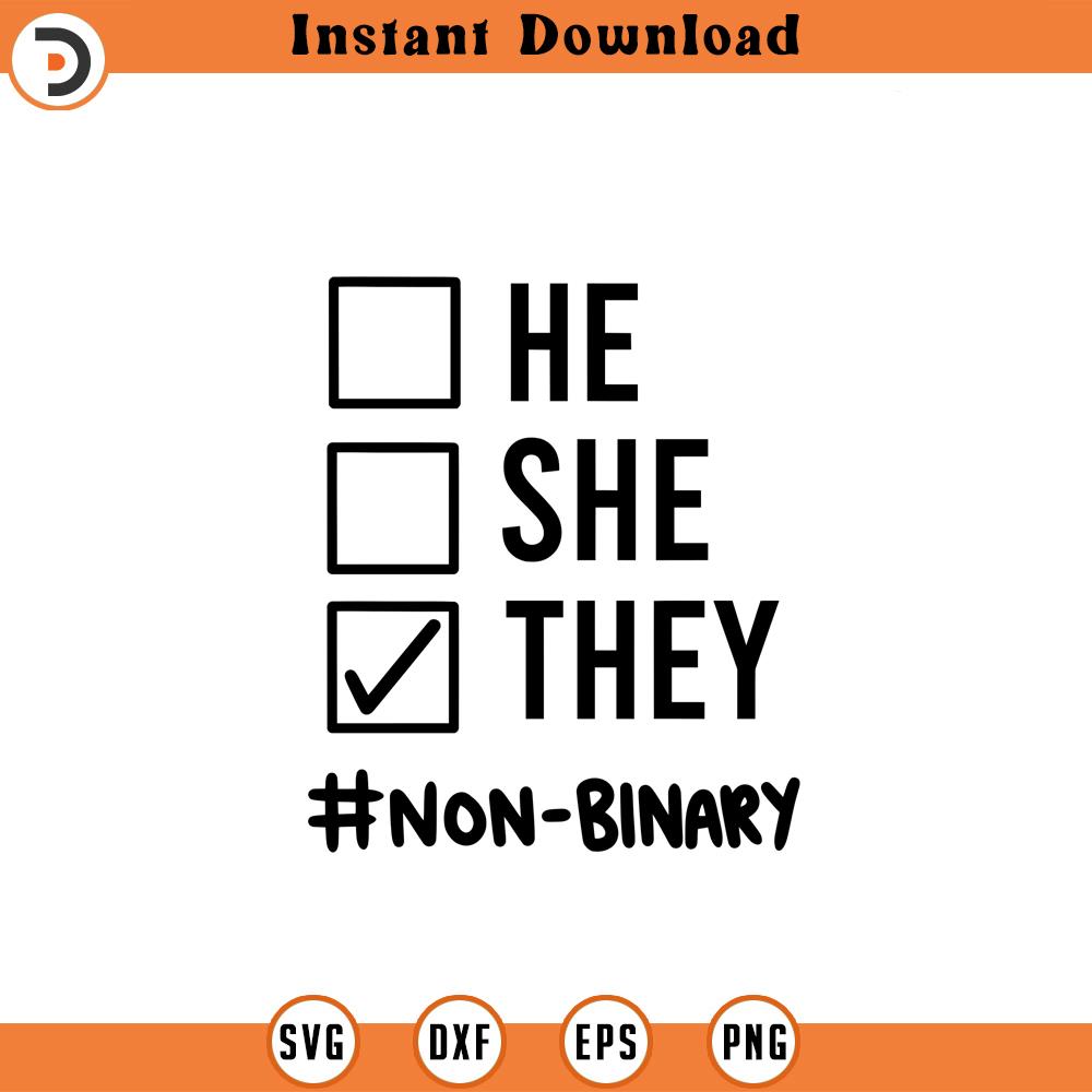 Non-Binary svg, LGBT Ally SVG, Gay Ally svg, Gay Pride Ally | Inspire ...