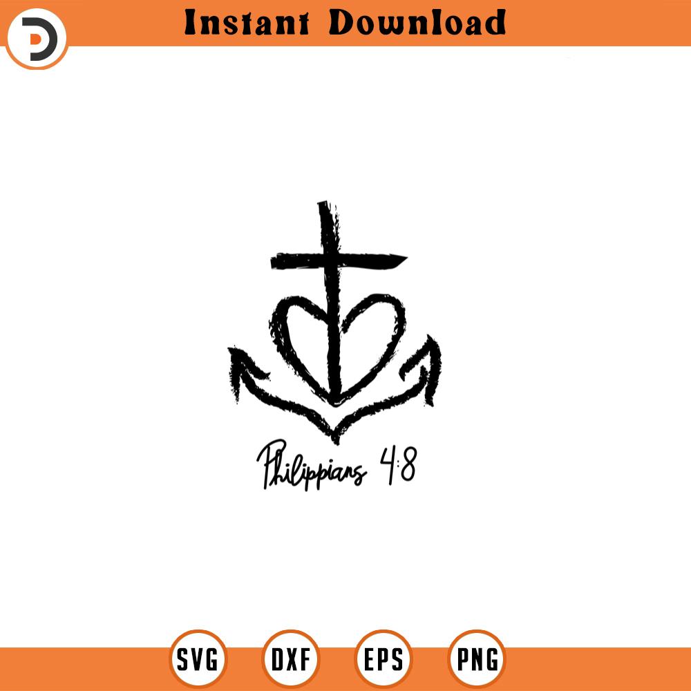Rosary Catholic SVG, Religious SVG, Printable file, Rosary D | Inspire ...