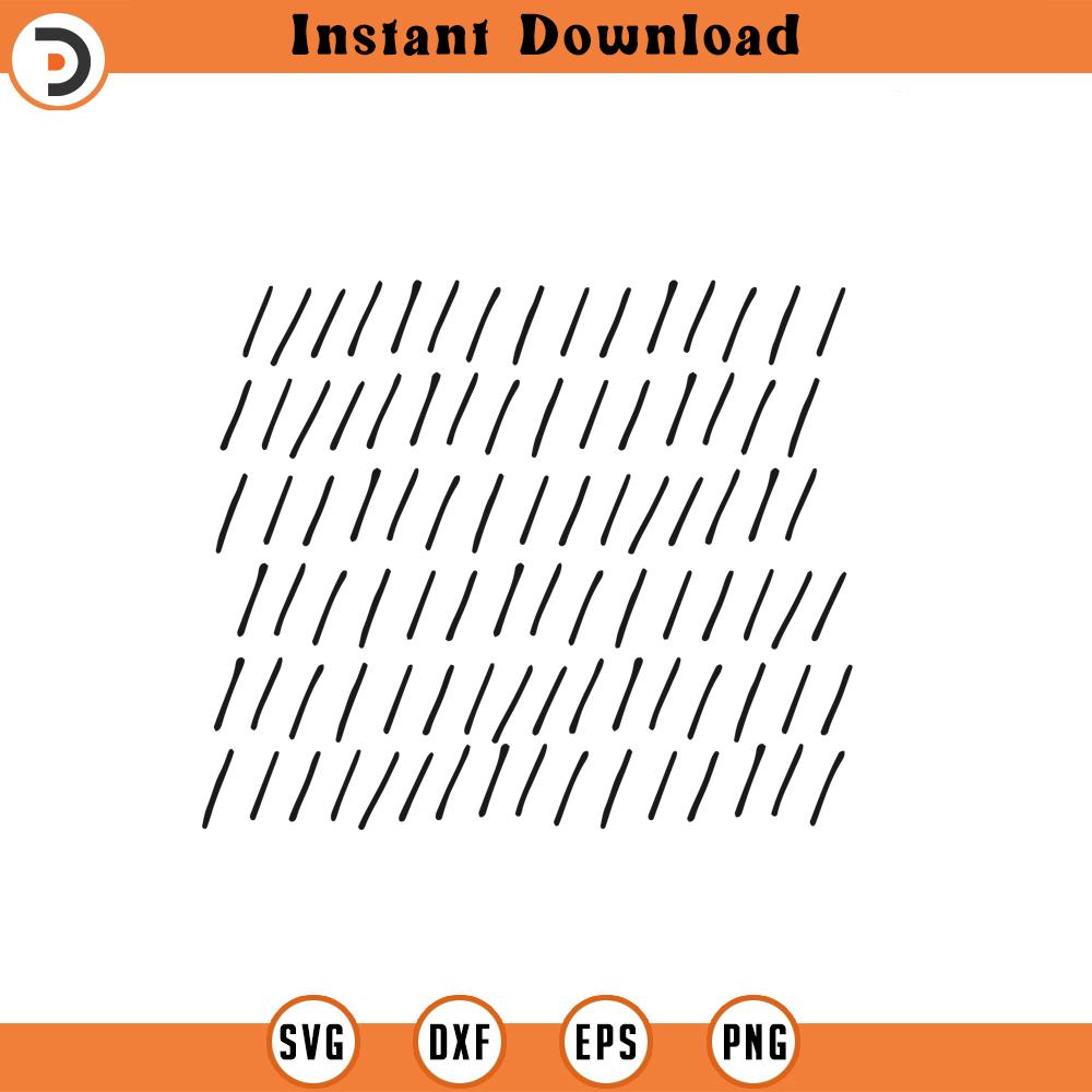 Slash Lines svg, Sketch lines SVG, svg, png, dxf, jpeg, Digi | Inspire ...