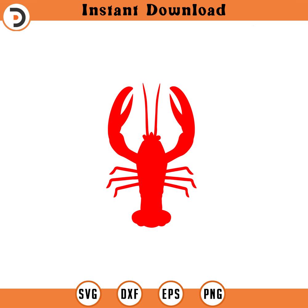 Crawfish Boil Svg | Inspire Uplift