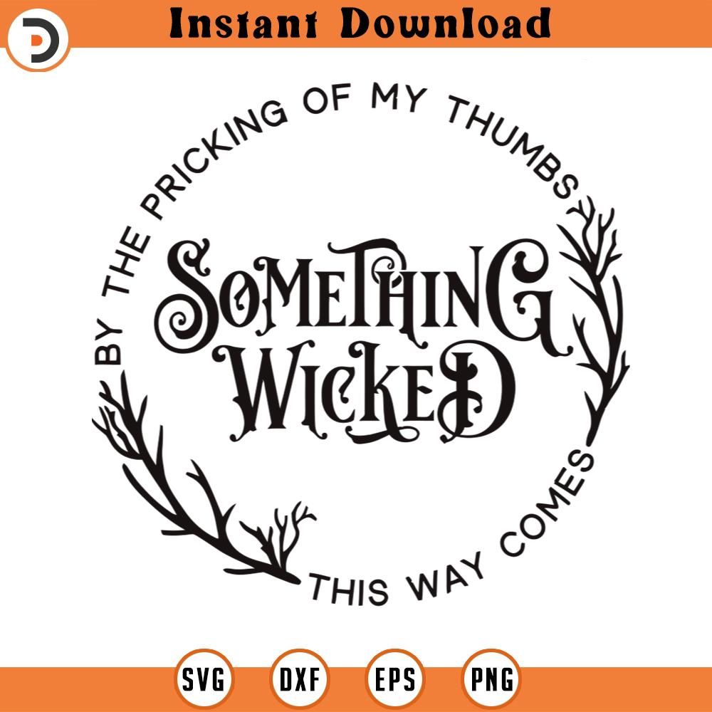 Wicked Musical Svg | Inspire Uplift