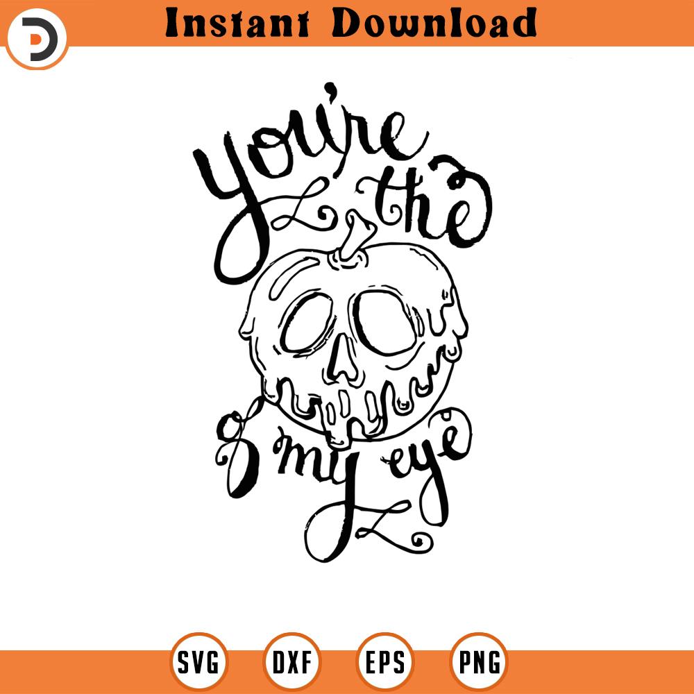 Sauron Eye Svg | Inspire Uplift