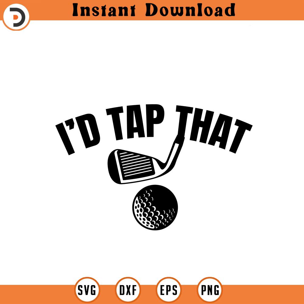 Tap Dance Svg | Inspire Uplift