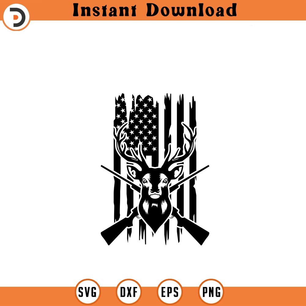 Winchester Rifle Svg | Inspire Uplift