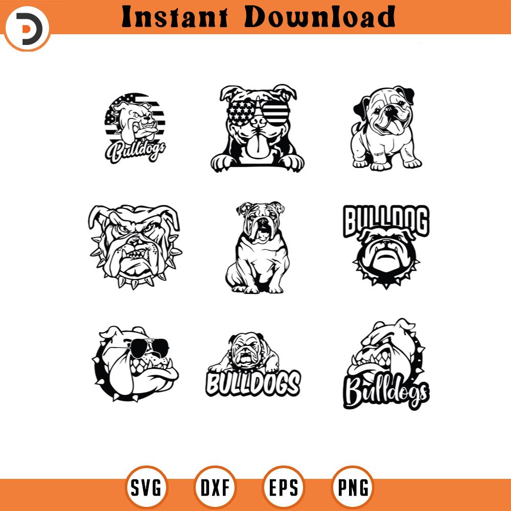 Mascot Cocky Svg | Inspire Uplift