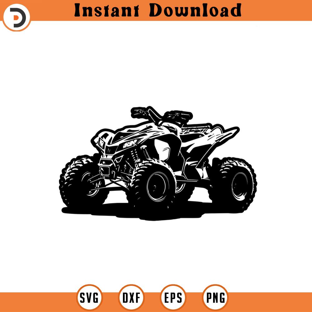 3 Wheeler Svg | Inspire Uplift