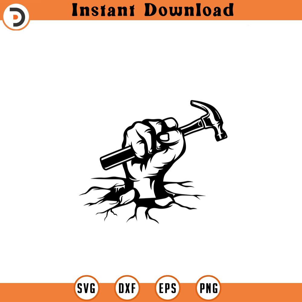Tools Svg | Inspire Uplift