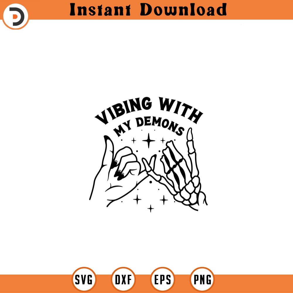 Pinky Svg Promise | Inspire Uplift