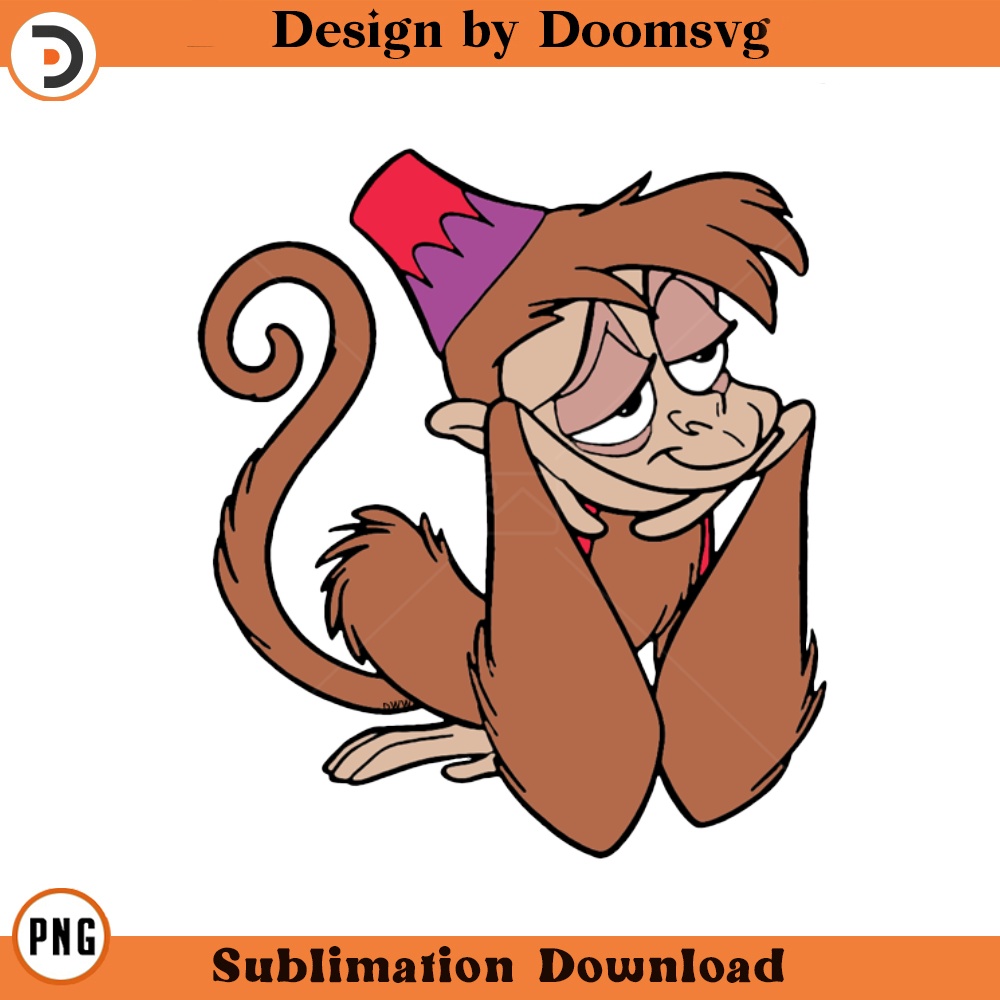 Abu Cartoon Clipart Download, PNG Download Cartoon Clipart D | Inspire ...