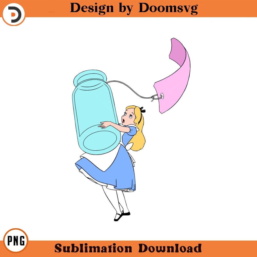 Alice Cartoon Clipart Download, PNG Download Cartoon Clipart | Inspire ...